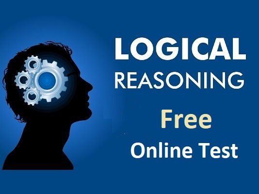 Free Online Reasoning Test - Online Test